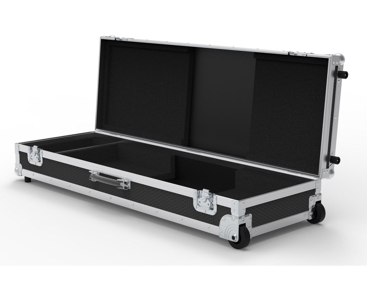 Roli Seaboard Rise 2 Keyboard Flight Case | NSP Cases
