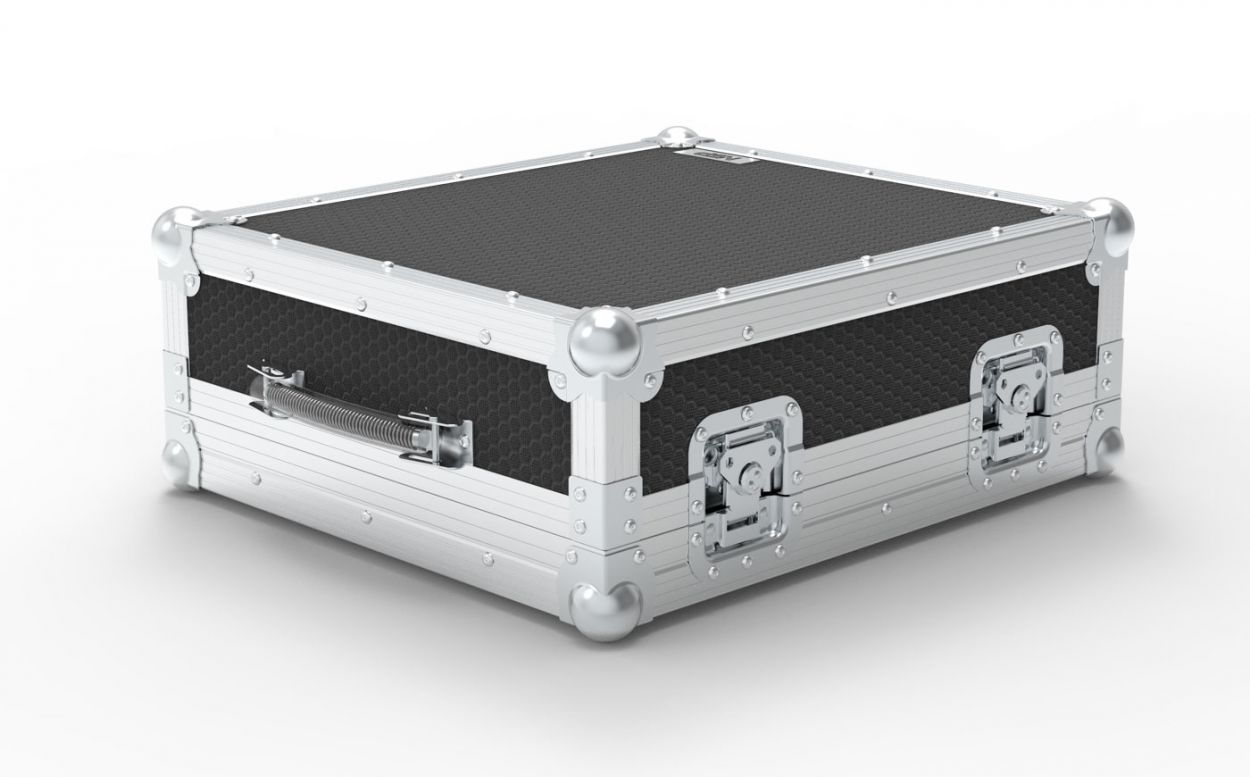 Behringer QX2442USB Mixer Flight Case | NSP Cases