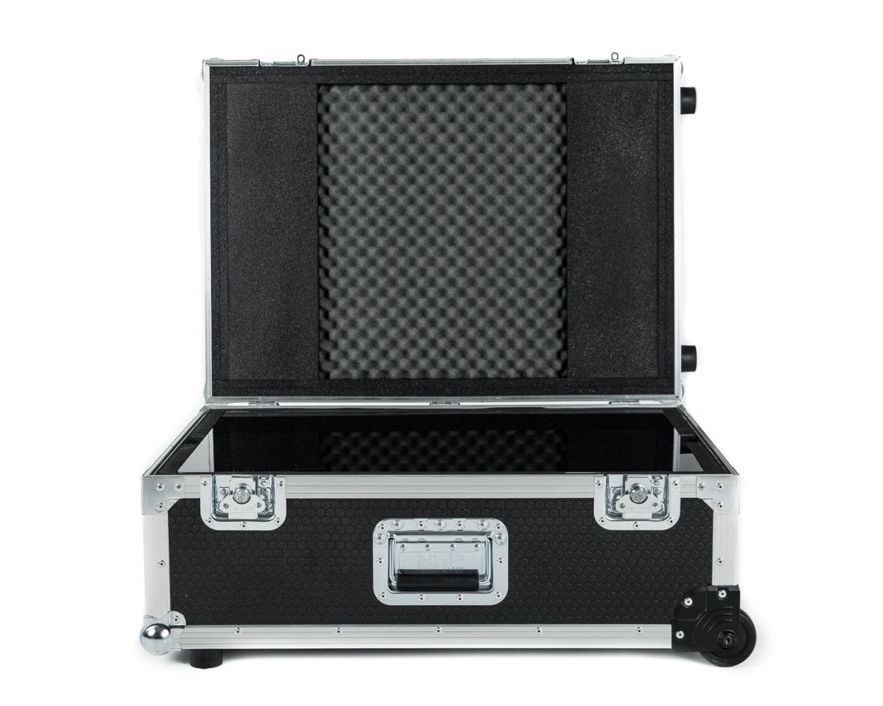 Microsoft Surface Studio 2+ Flight Case | NSP Cases