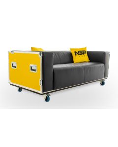 Motorsport Hospitality Flight Cases | Motorsport Cases