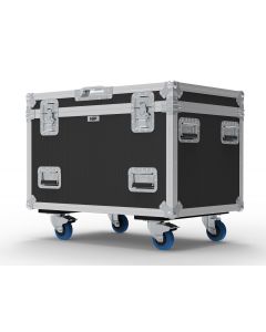 Euro Trucker Road Trunks | Road Trunk Range | NSP Cases