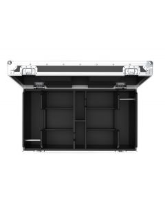 CM Chain Hoist Professional Flight Case Range | NSP Cases