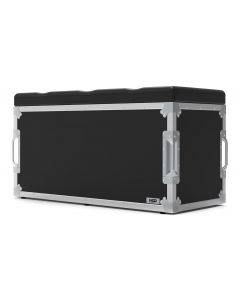 Flight Case Sofa & Chair Manufactured in the UK