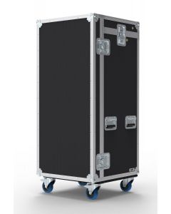 Professional Production Flight Case Range | NSP Cases