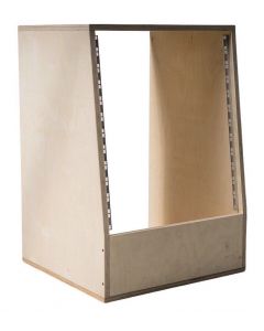 Studio Racking Cases & Bespoke Studio Rack Furniture | NSP Cases