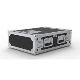 4U Rack Flight Case | Manufactured in the UK | NSP Cases