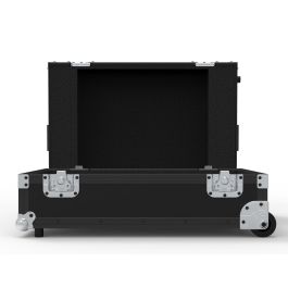 Apple Studio Display Flight Case with Wheels | NSP Cases