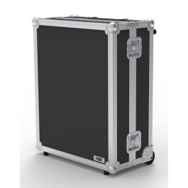 Apple Studio Display with Mac Studio Flight Case | NSP Cases