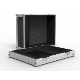 Pioneer CDJ Tour 1 Flight Case | Pioneer CDJ Cases | NSP Cases