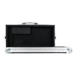 Fractal FM9 Pedalboard Flight Case | NSP Cases