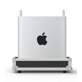 Apple Mac Pro Flight Case with Wheels & Handle | NSP Cases