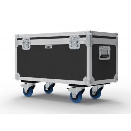 Cable Road Trunk Flight Case - 80cm | NSP Cases