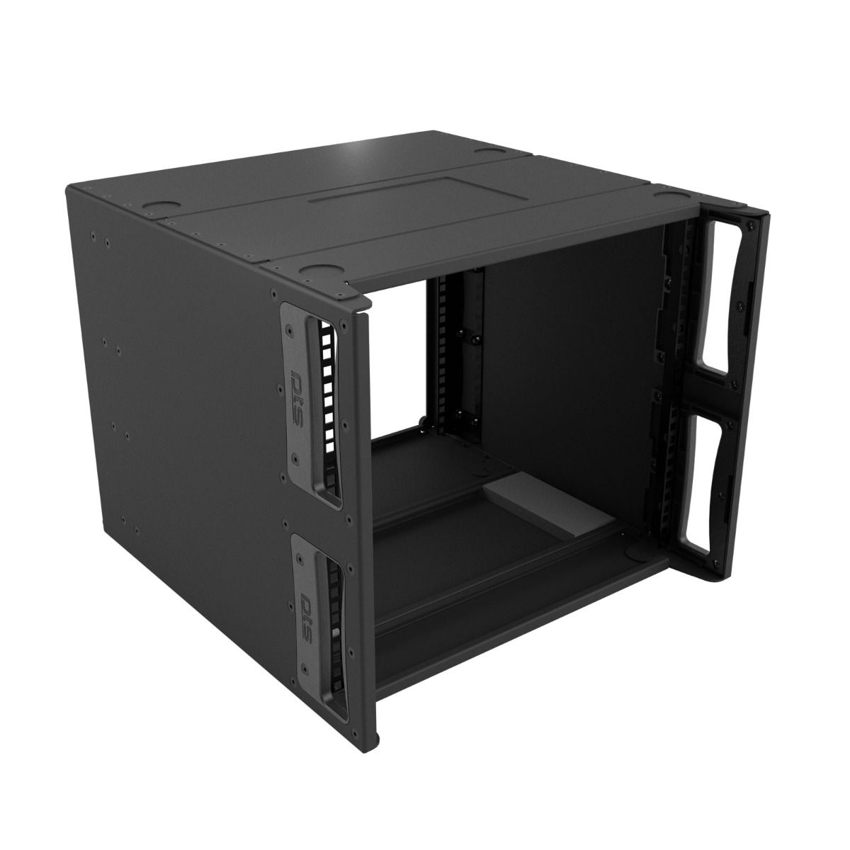 Pro Tour Systems | Modular Aluminium Rack Systems | NSP Cases