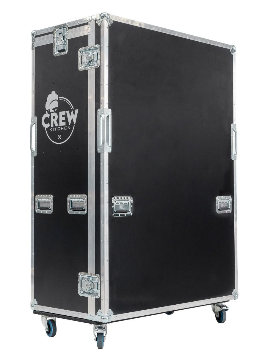 Touring and Entertainment Flight Case Range | NSP Cases
