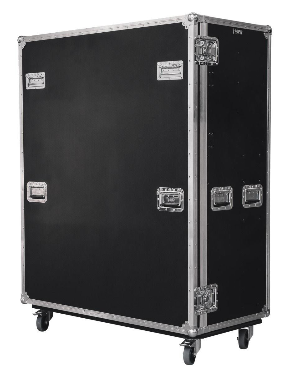 Touring and Entertainment Flight Case Range | NSP Cases