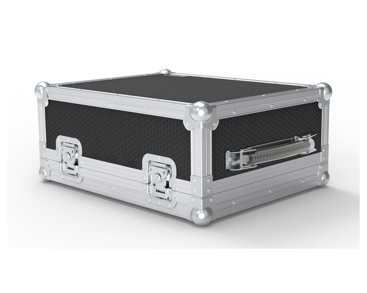 Allen & Heath Xone 96 DJ Mixer Flight Case | NSP Cases