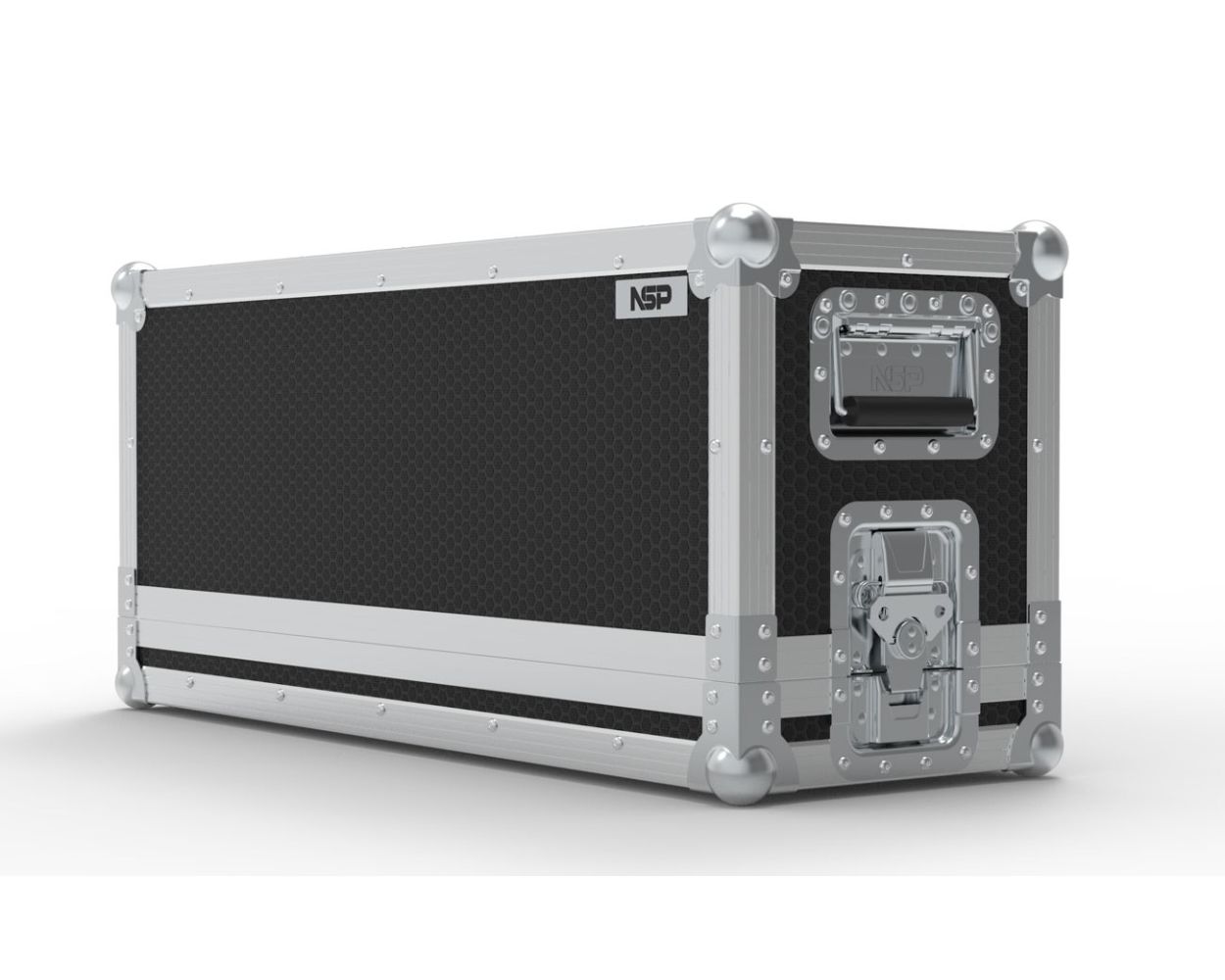 Mesa Boogie Lone Star Classic Amp Head Flight Case | NSP Cases