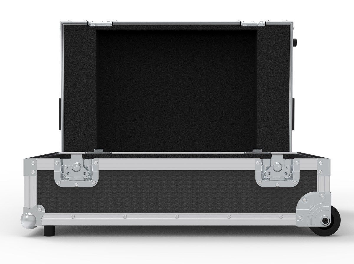 Apple 24 inch LED Cinema Display Flight Case | NSP Cases