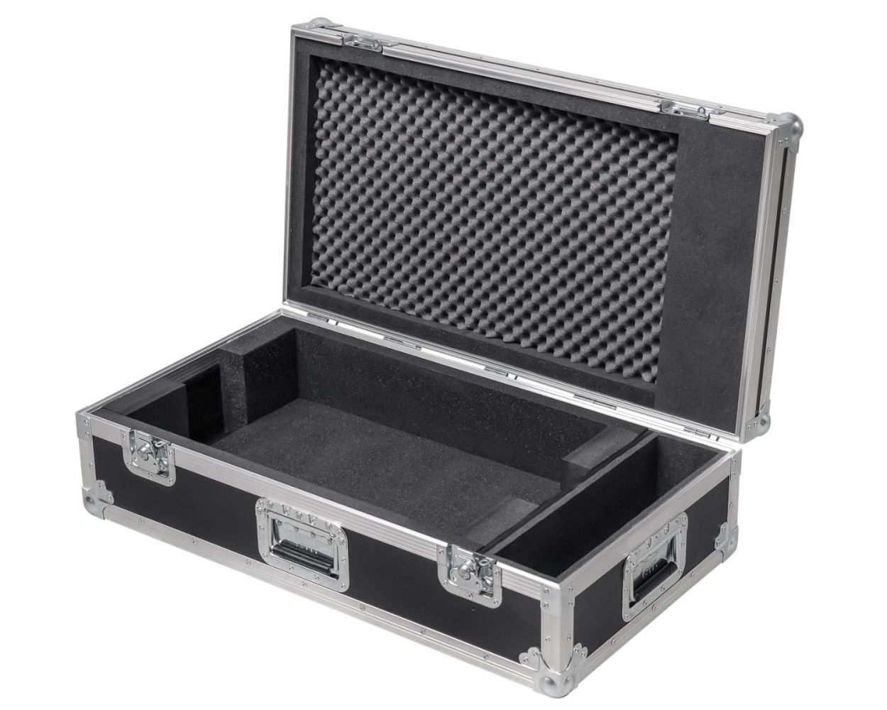 Blackmagic ATEM Television Studio HD8 ISO Carry Case | NSP Cases