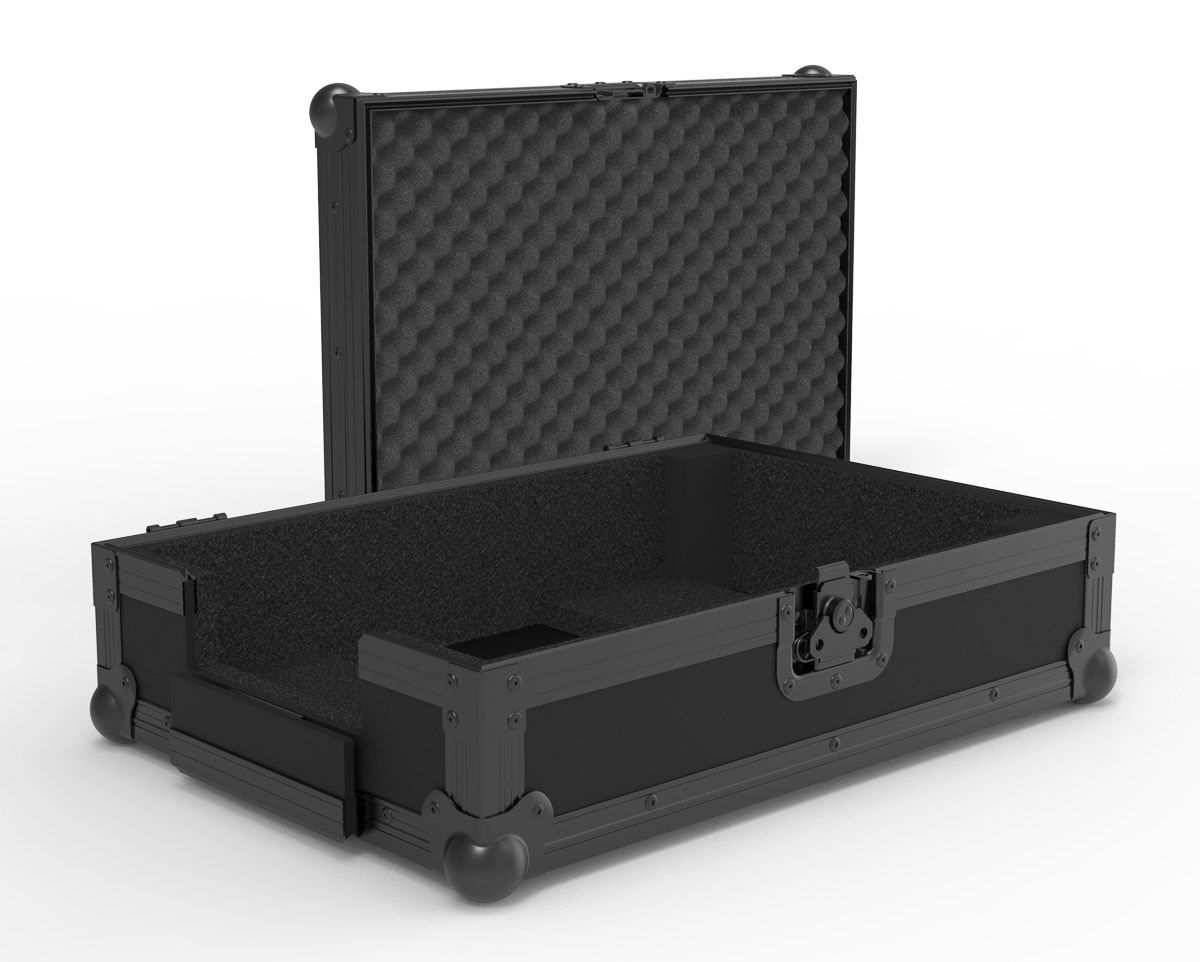Pioneer XDJ-700 Special Edition Flight Case | NSP Cases
