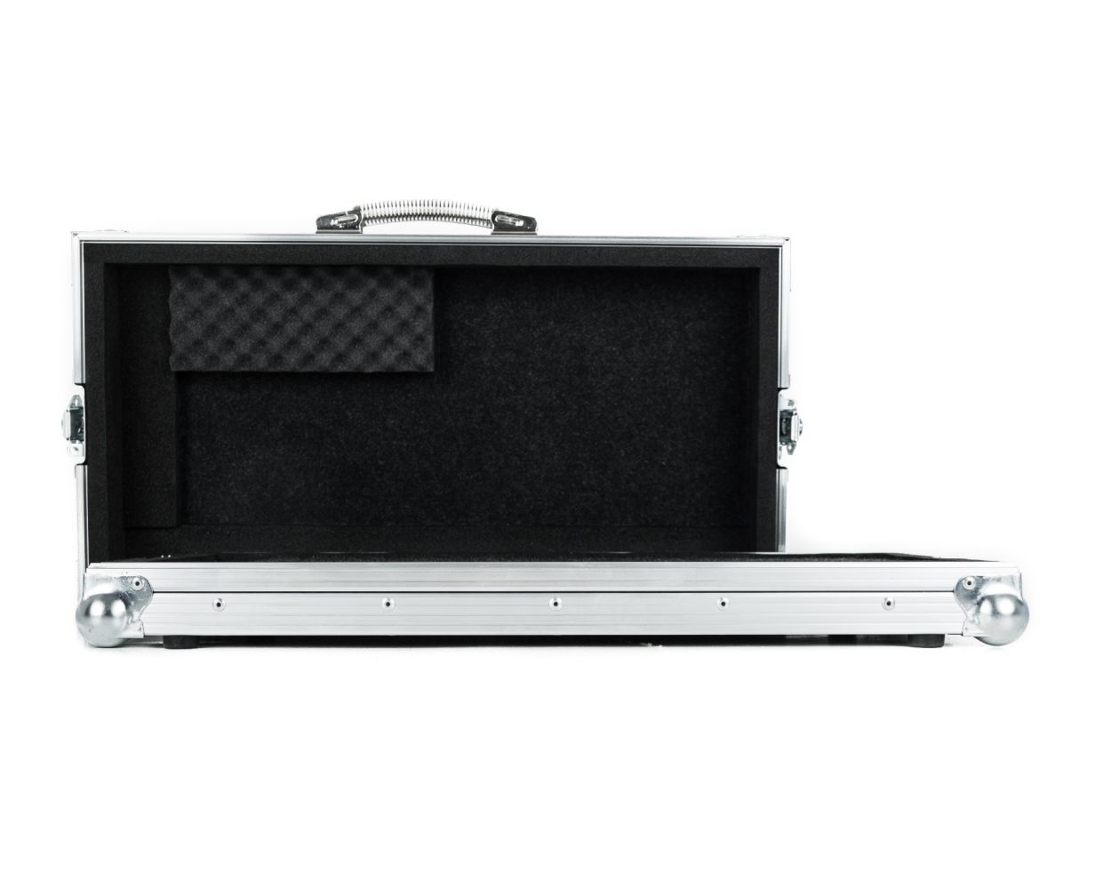 Fractal FC-12 Mark II Foot Controller Flight Case | NSP Cases
