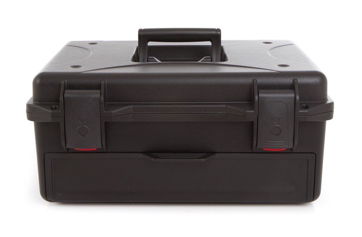 Waterproof Utility Flight Case NSP 901 | NSP Cases