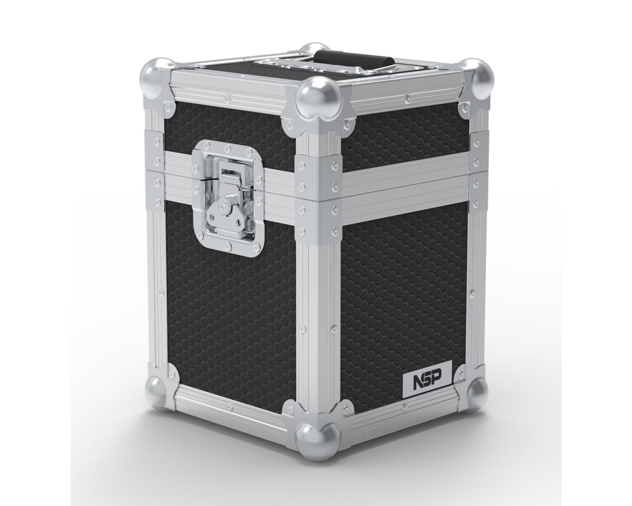 PTZOptics Move SE Camera Flight Case | NSP Cases