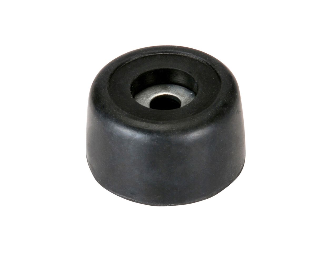 Penn Elcom 15mm Rubber Foot | Flight Case Spares | NSP Cases