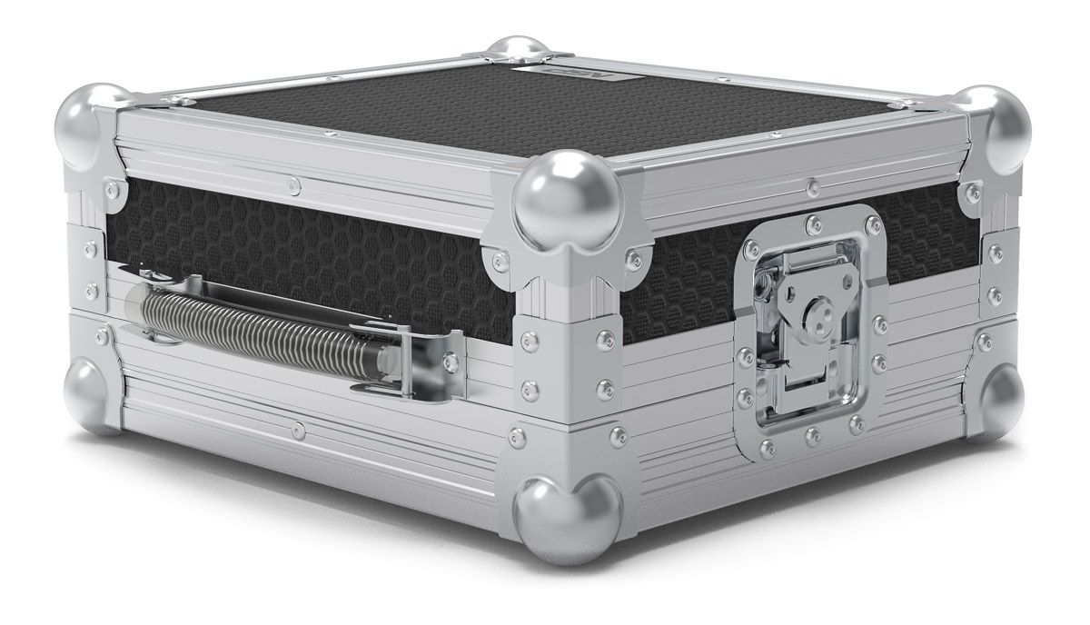 Blackmagic ATEM Mini Pro ISO Case with Cable Space | NSP Cases
