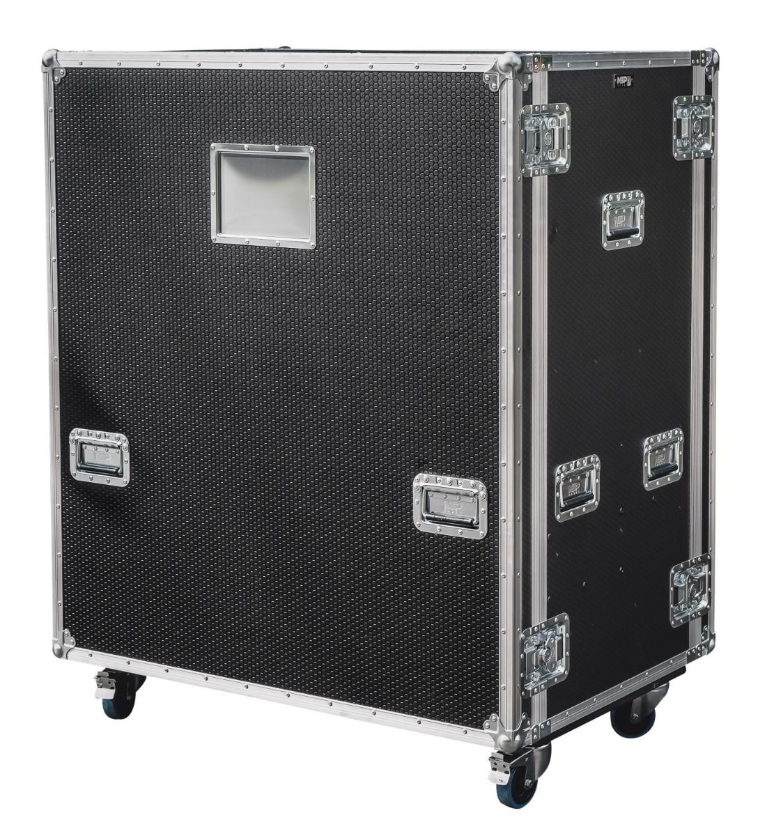 Touring and Entertainment Flight Case Range | NSP Cases