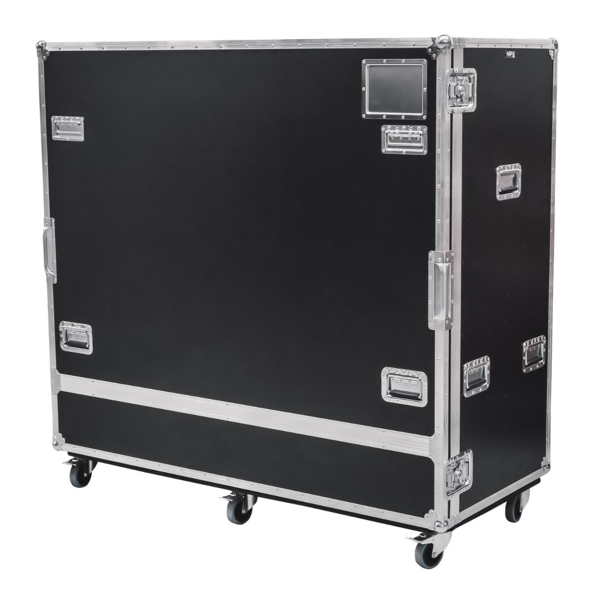 Touring and Entertainment Flight Case Range | NSP Cases