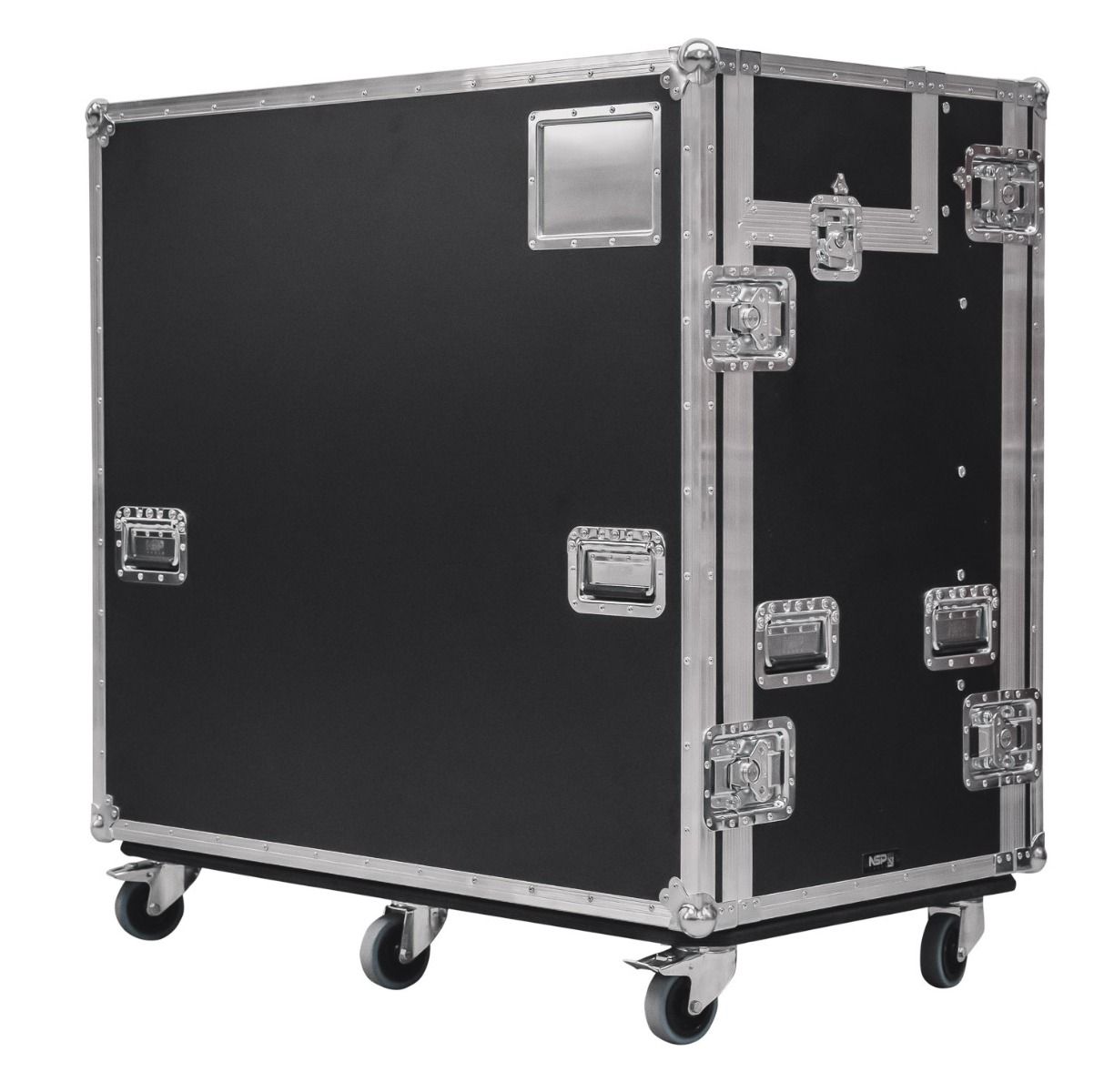 Touring and Entertainment Flight Case Range | NSP Cases