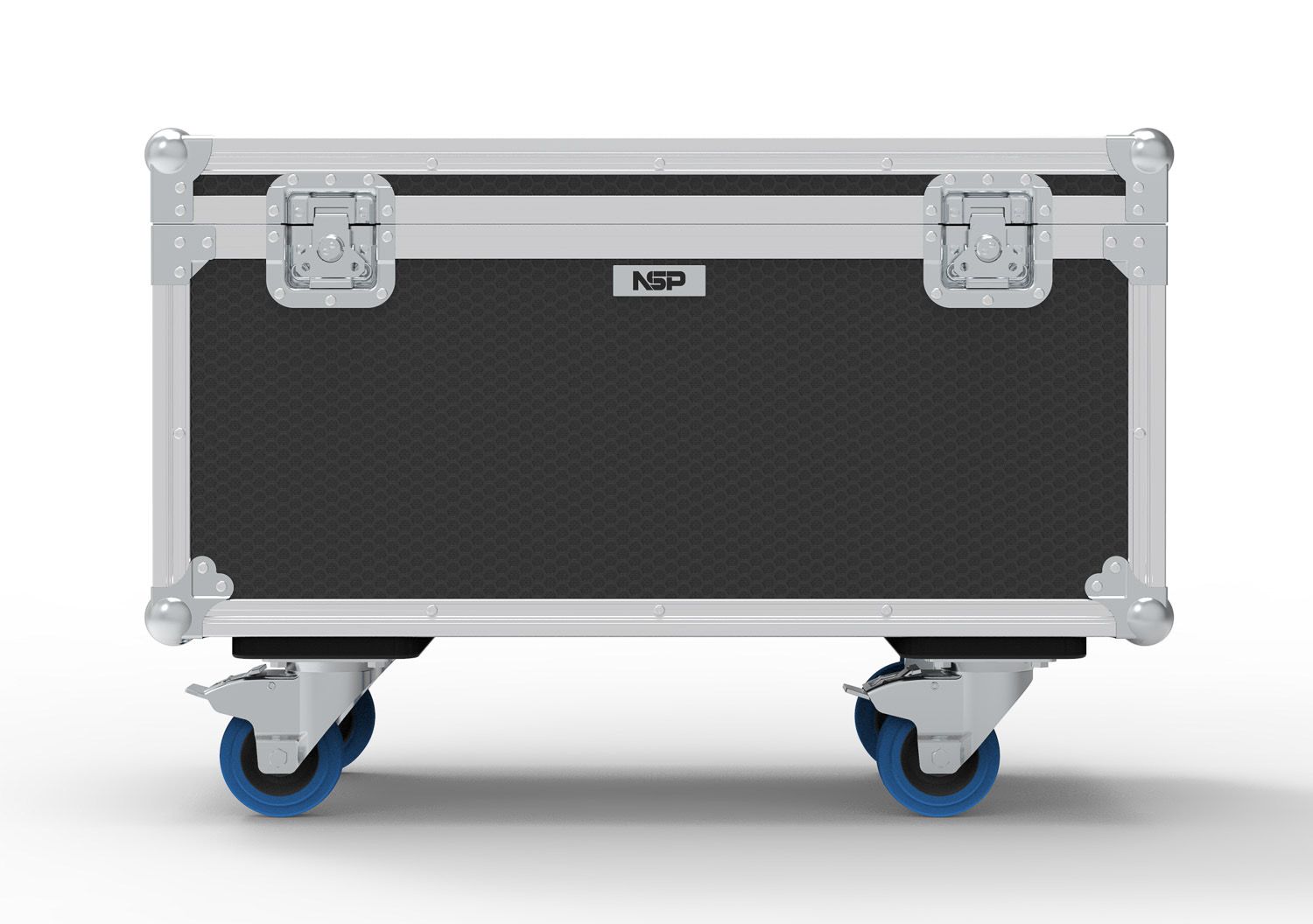 Cable Road Trunk Flight Cases | NSP Cases