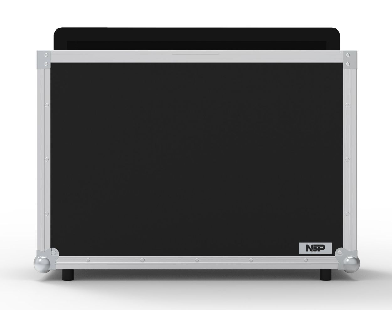 Apple Pro Display XDR Flight Case - Lite | NSP Cases