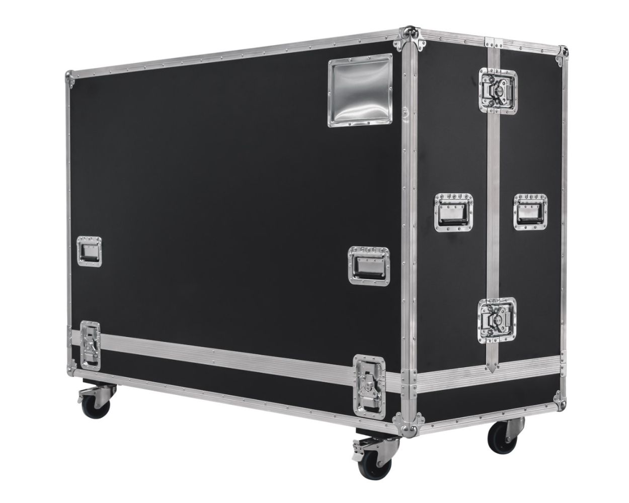 Custom Piano Shell Flight Case (Built to Size) | NSP Cases