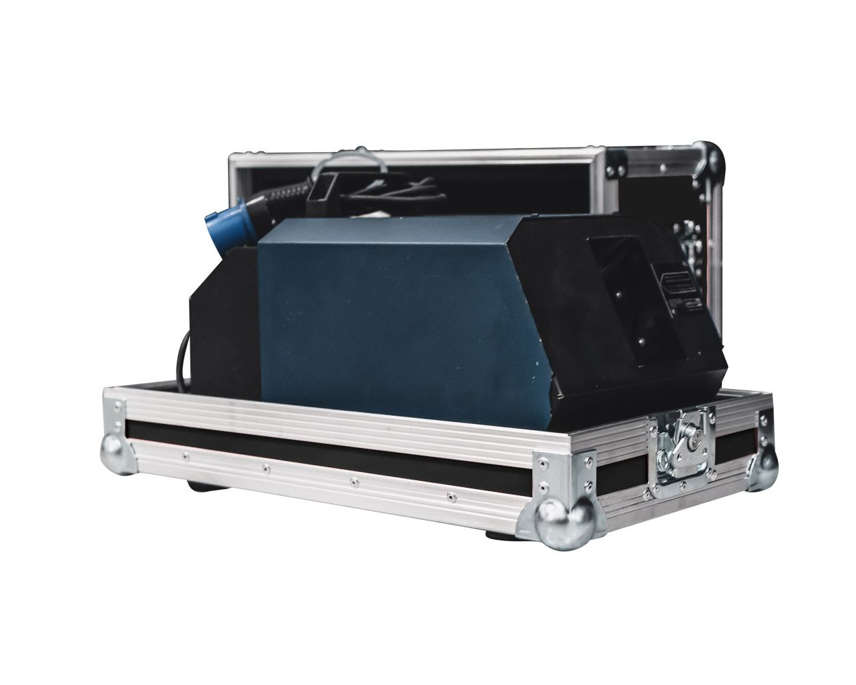 Look Solutions Haze 2.1 Hazer Flight Case | NSP Cases