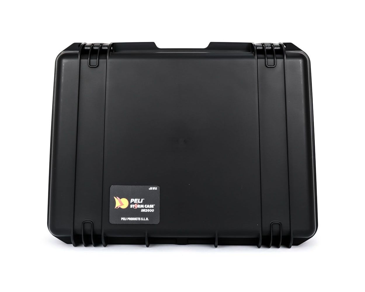Peli iM2600 Storm Waterproof Case | Official Reseller | NSP Cases