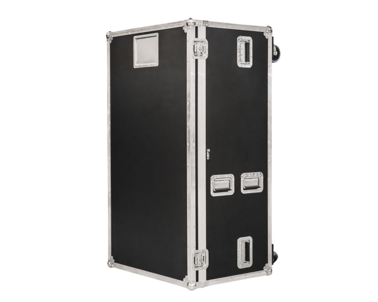 Custom Fender 8x10 Live In Cabinet Flight Case | NSP Cases