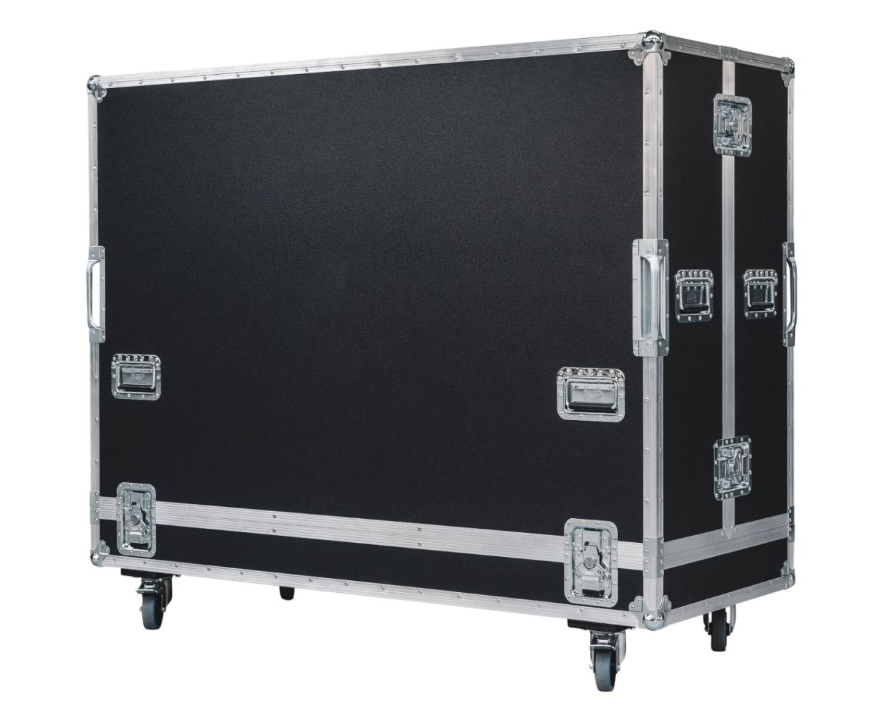 Yamaha B1 Upright Piano Flight Case | NSP Cases