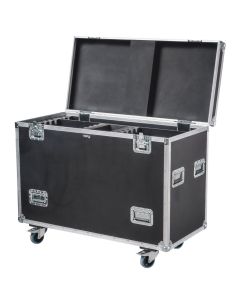 Computer Monitor Flight Case & Carry Bag Range | NPS Cases