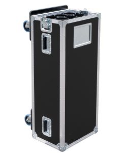 Microphone Stand Trunks and Protective Flight Cases | NSP Cases