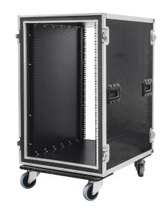 Lightweight Rack Flight Case Range in Ultraflite | NSP Cases