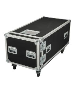 Microphone Stand Trunks and Protective Flight Cases | NSP Cases