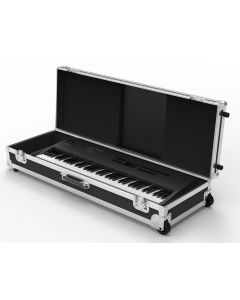 61 Note Keyboard & Piano Flight Case Range | NSP Cases