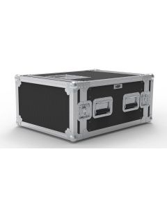 Standard 19" Rack Flight Cases | NSP Cases