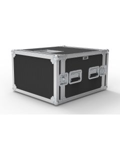 Suspended Shockmount Rack Flight Cases | NSP Cases