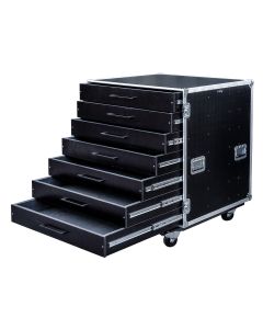 Professional Production Flight Case Range | NSP Cases