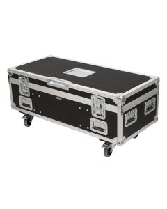 LED Batten Flight Cases | NSP Cases