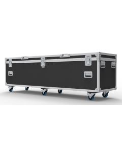 Heavy Duty Road Trunks | Available in Various Sizes | NSP Cases