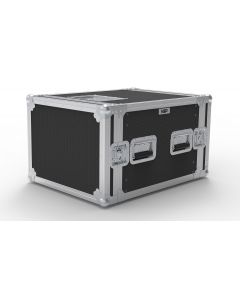 Standard 19" Rack Flight Cases | NSP Cases